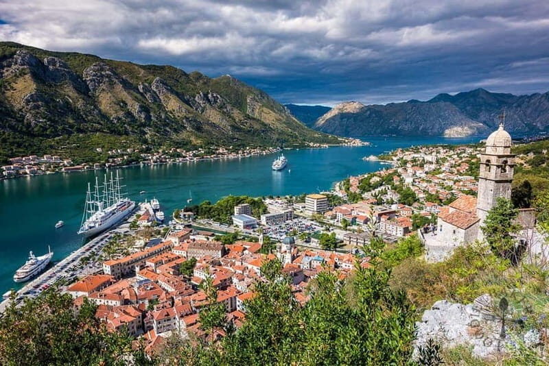 Kotor: Cable Car, Perast, Our Lady of the Rocks Private Tour - Practical Details and Tips