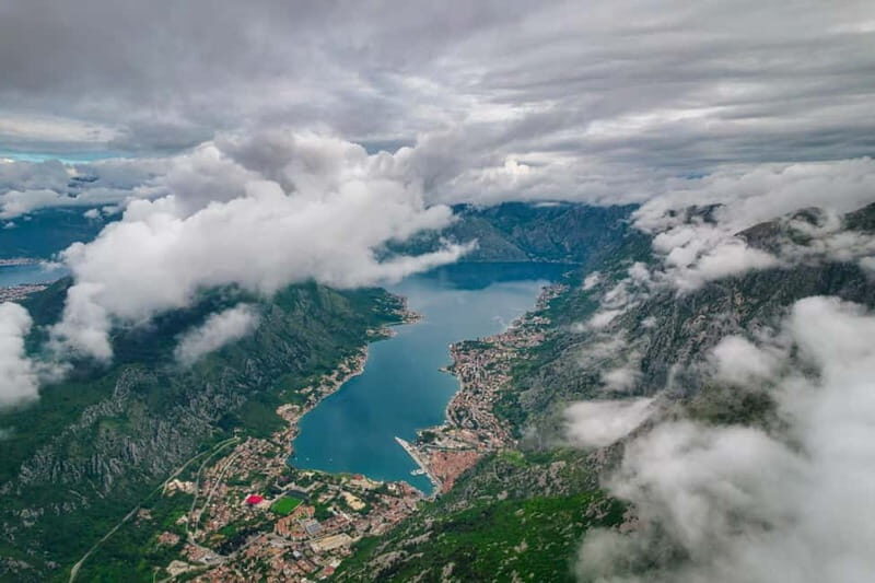 Kotor: Cable Car, Perast, Our Lady of the Rocks Private Tour - Why This Tour Works Well