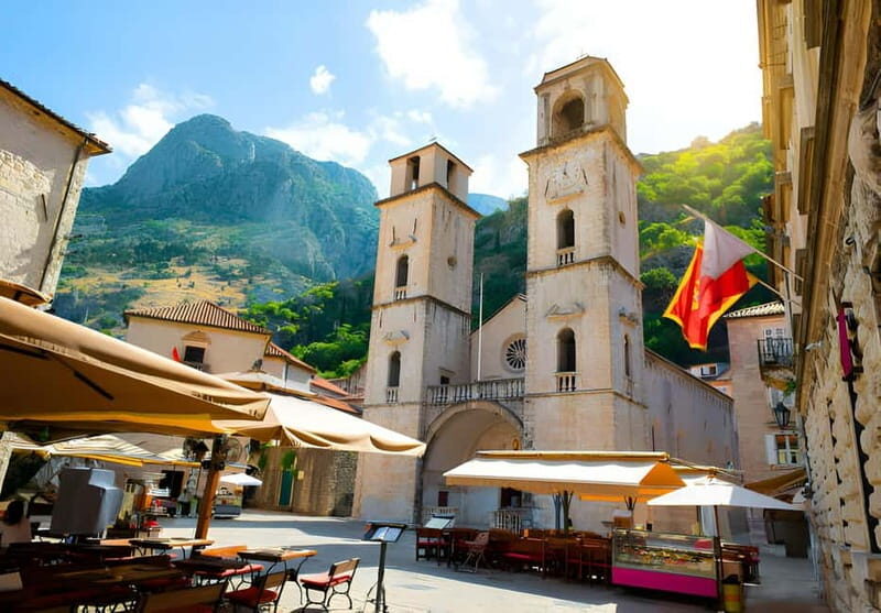 Kotor: Cable Car, Perast, Our Lady of the Rocks Private Tour - The Sum Up