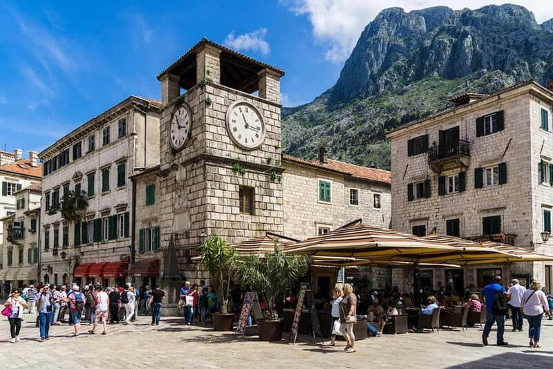 Kotor: Cable Car, Perast, Our Lady of the Rocks Private Tour - FAQs