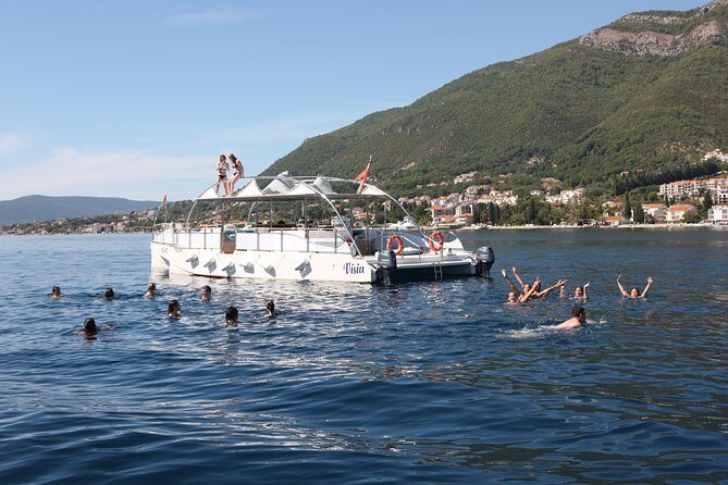 Kotor Cruise: Perast, Our Lady of The Rocks, Mamula, Blue Cave, Porto Montenegro - Price and Value: Is It Worth It?