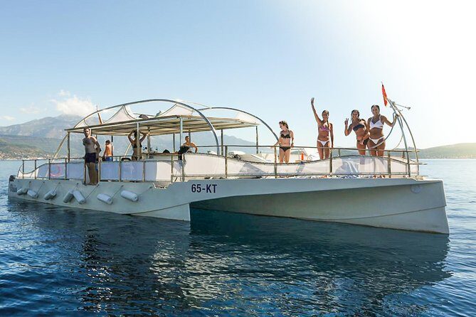 Kotor Cruise: Perast, Our Lady of The Rocks, Mamula, Blue Cave, Porto Montenegro - Potential Drawbacks and Tips