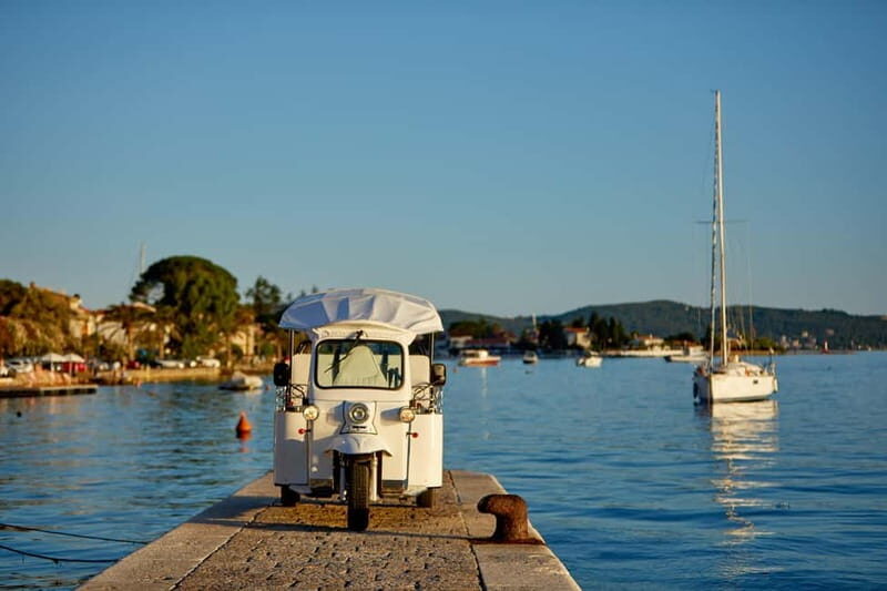 Kotor: Electric tuk-tuk tour of Boka Bay - Why This Tour Stands Out