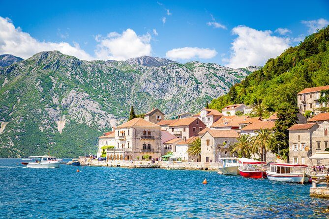 Kotor Fast-Track: Perast Old Town & Our Lady of the Rocks - Returning and Overall Impression