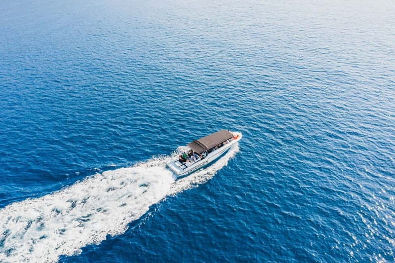 Kotor: Fast-Track Venetian Perast & Our Lady Of The Rocks - A Complete Dive into the Kotor Speedboat Tour