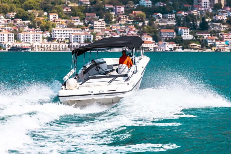 Kotor: Fast-Track Venetian Perast & Our Lady Of The Rocks - FAQ