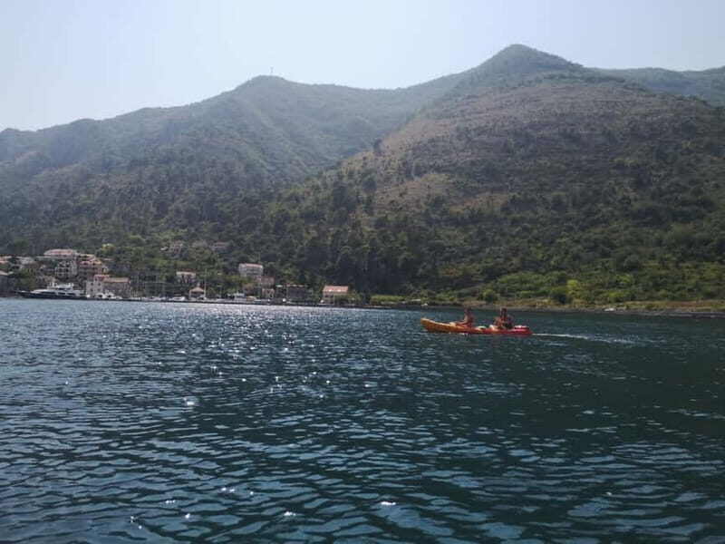 Kotor: Guided Kotor Bay Kayaking Tour - Exploring Kotor Bay by Water: Why This Kayaking Tour Is Special
