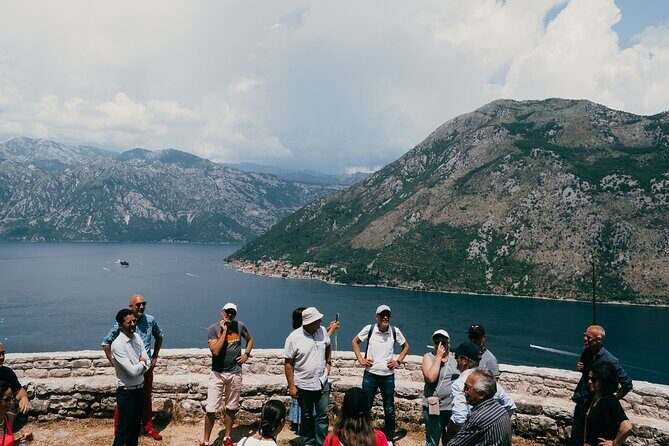 Kotor Jeep Tour: Hidden Stone Village & Food Tasting - The Sum Up