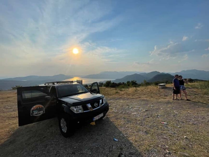 Kotor: Jeep Tour to Hidden Stone Village & Food Tasting - Final Thoughts