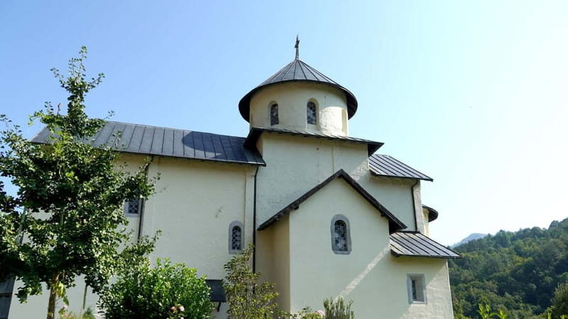 Kotor: Lake Skadar and Biograd Day Trip & Boat Ride - Key Points