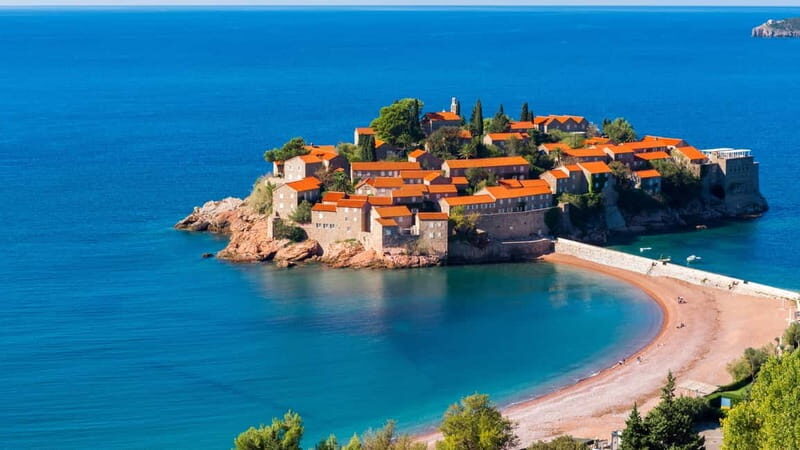 Kotor: Lake Skadar and Biograd Day Trip & Boat Ride - Transportation, Group Size, and Value