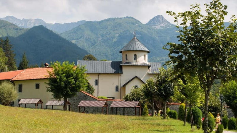 Kotor: Lake Skadar and Biograd Day Trip & Boat Ride - FAQs