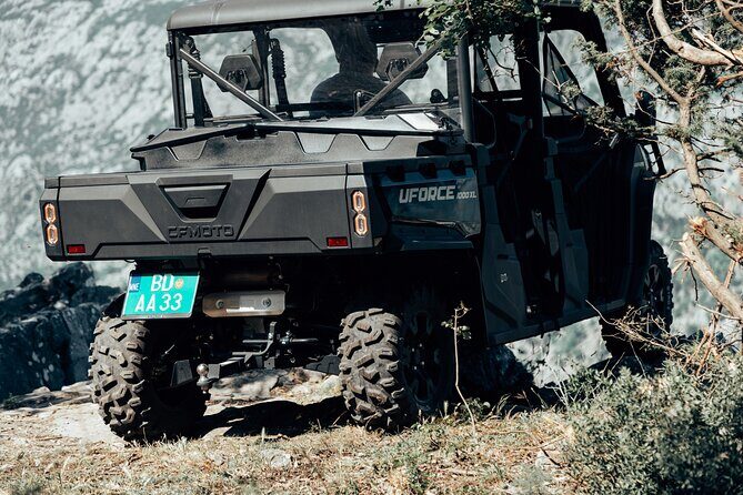 Kotor Off road buggy adventure: mountains, fortresses & vistas - Final Thoughts