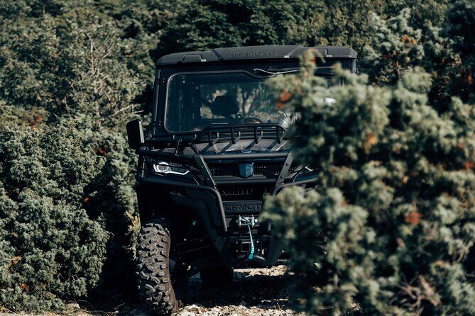 Kotor Off road buggy adventure: mountains, fortresses & vistas - FAQ