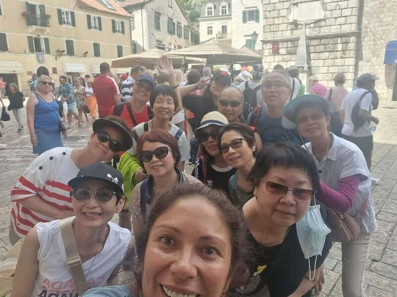 Kotor Old Town Small-Group Walking Tour - Why This Tour Works for Travelers