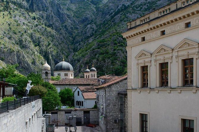 Kotor Old Town Small-Group Walking Tour - FAQ