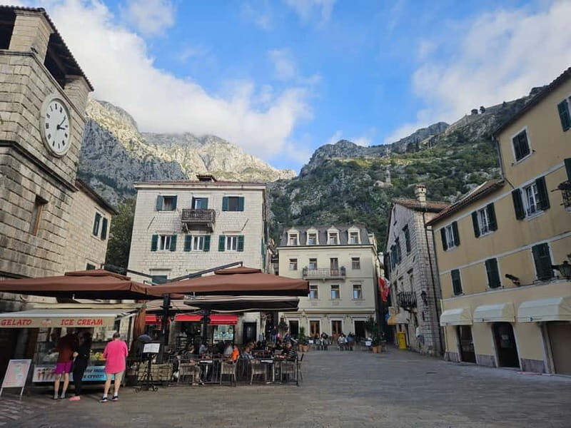 Kotor Old Town Walking Tour - Who Would Love This Tour?