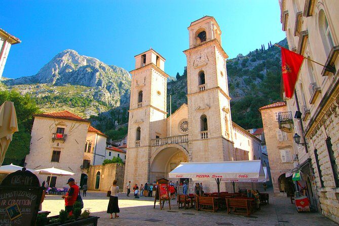 Kotor Old Town Walking Tour - Who Will Love This Tour?