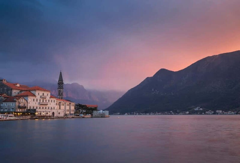 Kotor: Our Lady of the Rock and Perast Speedboat Tour - Practical Tips for Travelers