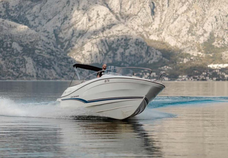 Kotor: Our Lady of the Rock and Perast Speedboat Tour - Final Thoughts: Is This Tour Worth It?