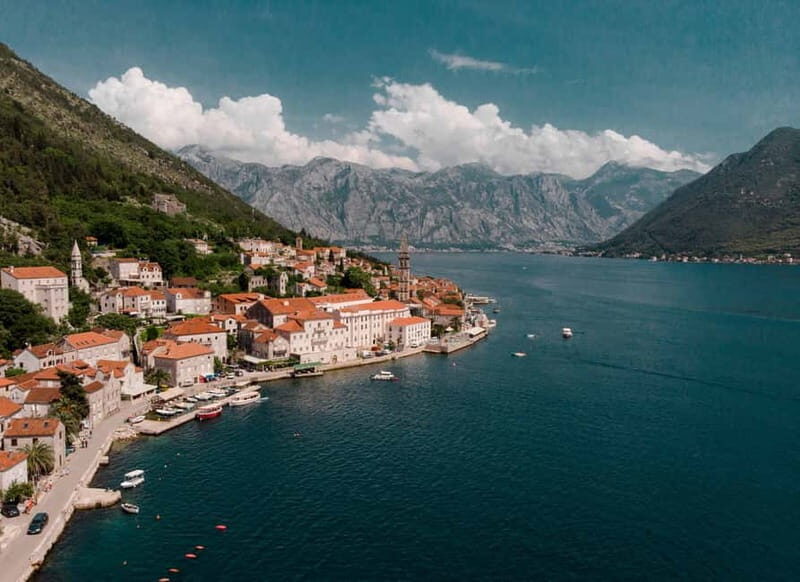 Kotor: Our Lady of the Rock and Perast Speedboat Tour - FAQs
