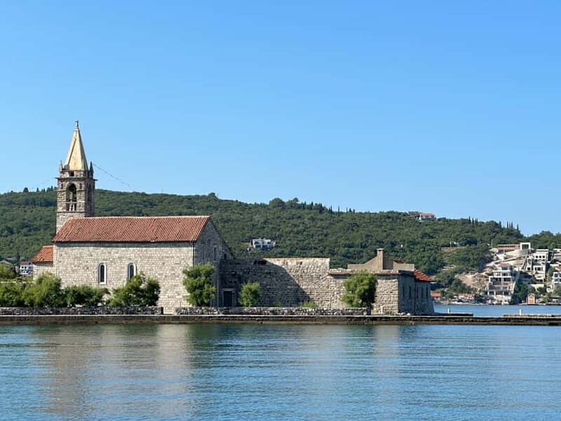 Kotor: Our Lady of the Rocks and Blue Cave Group Boat Tour - Accessibility and Considerations  