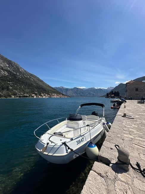 Kotor: Our Lady of the Rocks and Blue Cave Group Boat Tour - The Sum Up  