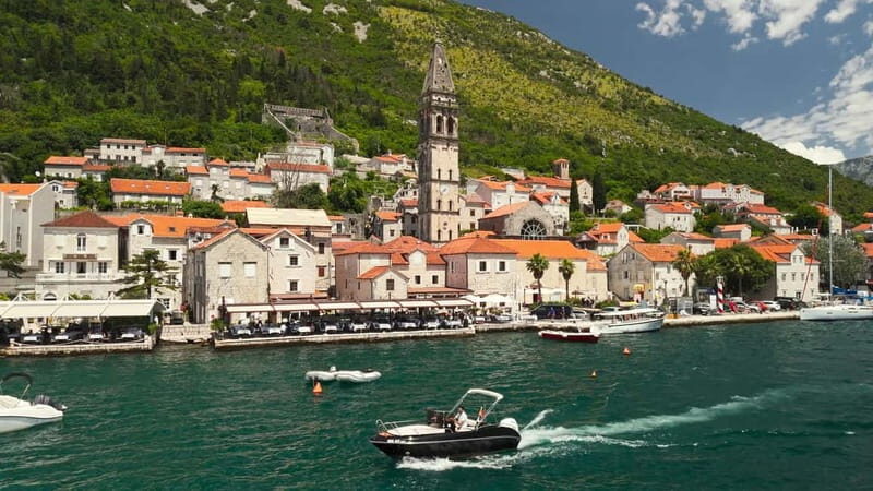 Kotor: Our Lady of the Rocks & Perast Old Town Boat Tour - FAQ  