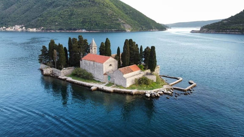 Kotor: Perast and Lady of the Rock Private Boat Tour - What Makes This Tour Special?