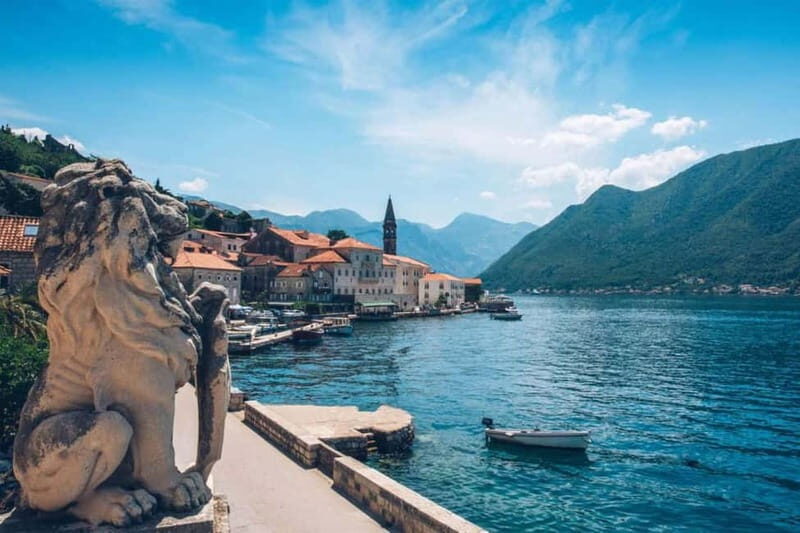 Kotor: Perast and Lady of the Rocks Tour by Speedboat - Authentic Traveler Insights