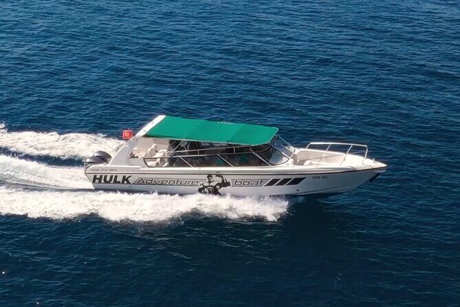 Kotor Perast and Our Lady of the Rock Boat Tour from Herceg Novi - Key Points