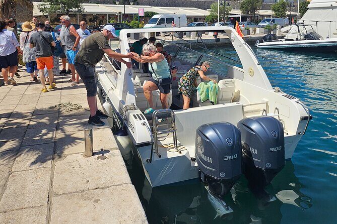 Kotor Perast and Our Lady of the Rock Boat Tour from Herceg Novi - Final Thoughts