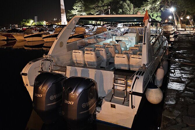 Kotor Perast and Our Lady of the Rock Boat Tour from Herceg Novi - FAQ