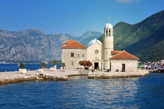Kotor, Perast and Our Lady of the Rocks private tour - Key Points