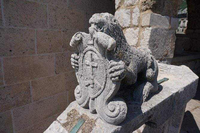 Kotor, Perast and Our Lady of the Rocks private tour - The Sum Up