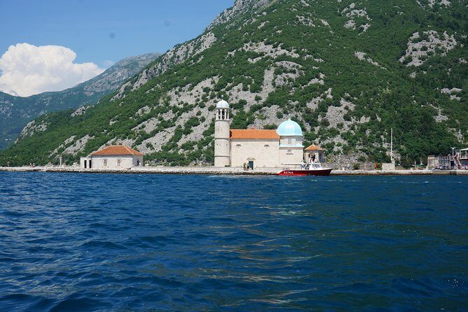 Kotor, Perast and Our Lady of the Rocks private tour - FAQ