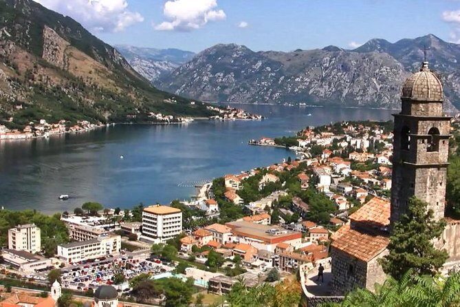 Kotor-Perast-Budva-Kotor private tour with English speaking driver - In-Depth Review of the Montenegro Private Tour