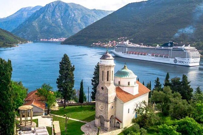 Kotor-Perast-Budva-Kotor private tour with English speaking driver - Transportation & Logistics: What You Need to Know