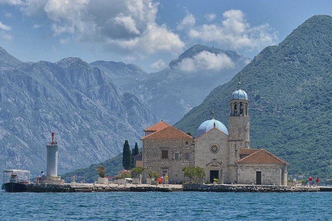 Kotor-Perast-Budva-Kotor private tour with English speaking driver - Who Would Love This Tour?