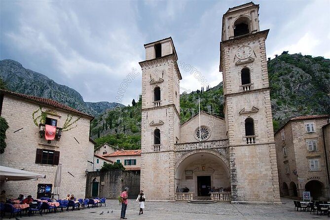 Kotor-Perast-Budva-Kotor private tour with English speaking driver - The Sum Up