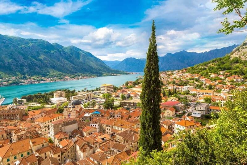 Kotor & Perast: Guided Day Trip From Dubrovnik - Key Points