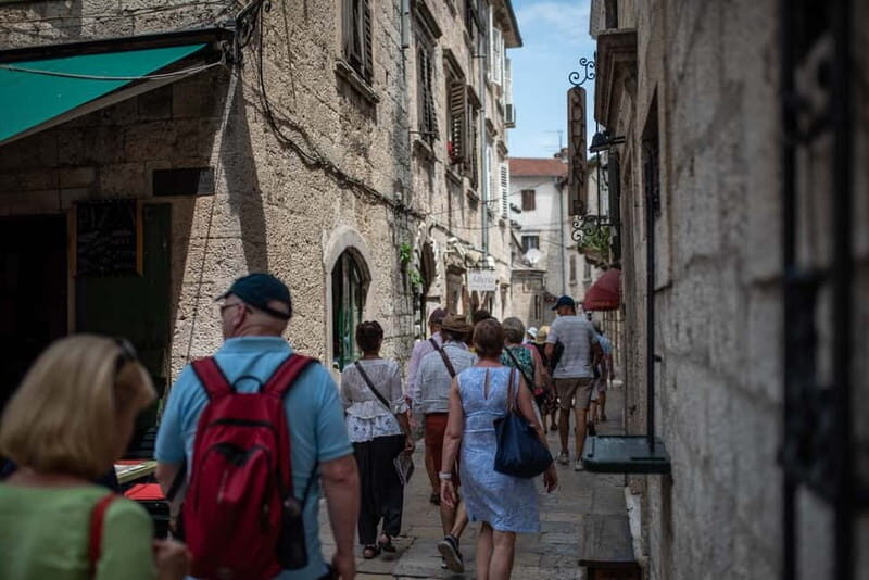 Kotor & Perast: Guided Day Trip From Dubrovnik - The overall value and who it’s best for
