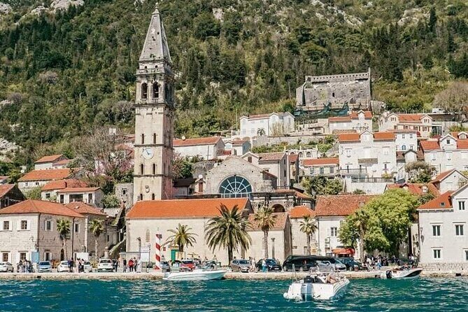 Kotor-Perast Private Tour - Including Traditional Lunch and Wine - The Guides and Their Impact