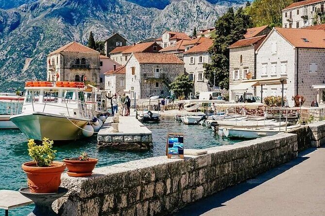 Kotor-Perast Private Tour - Including Traditional Lunch and Wine - FAQ