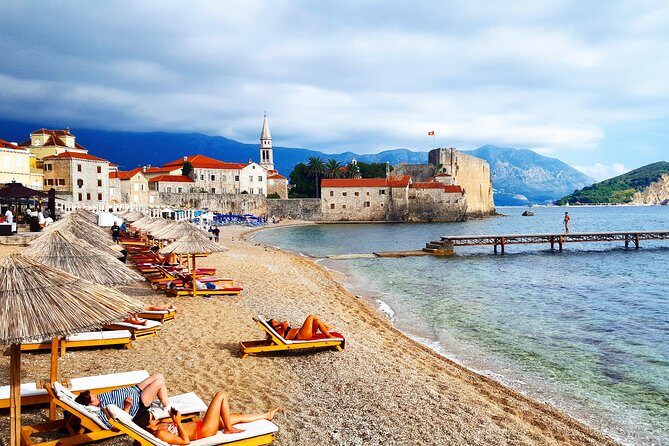 Kotor, Perast, Sv.Stefan and Budva - Montenegro Private Tour - Setting the Scene: What to Expect on This Montenegro Private Tour