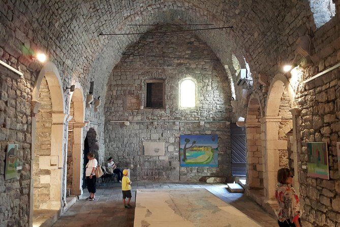 Kotor, Perast, Sv.Stefan and Budva - Montenegro Private Tour - FAQs