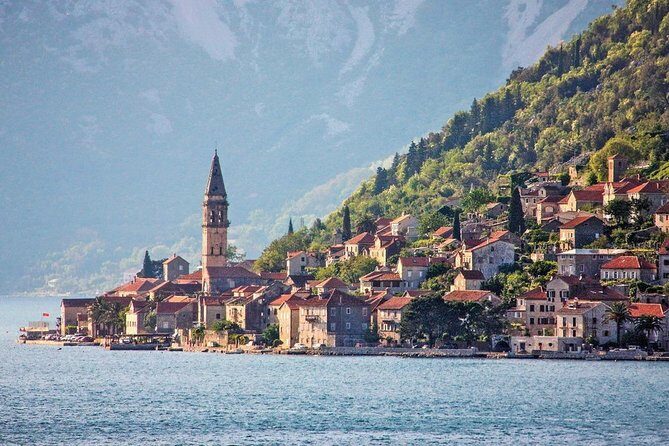 Kotor - Perast | Unforgettable Montenegro Experience - Practical Details and Logistics