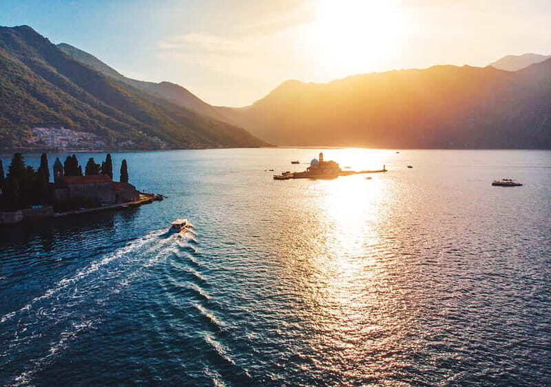 Kotor: Private Blue Cave Tour - Swim & Relax at Your Pace - Pricing and Value