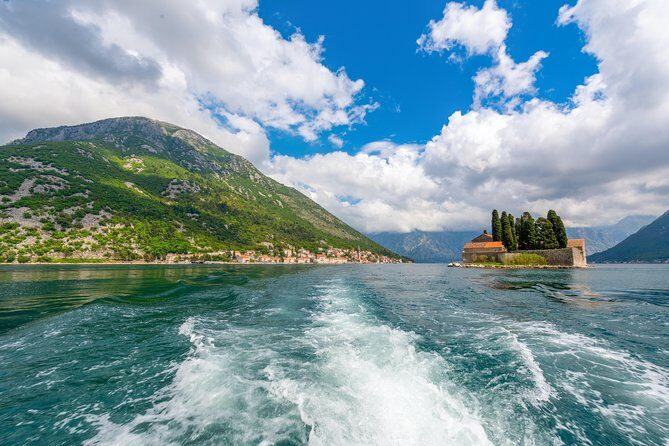 Kotor Private Family Speedboat: Blue Cave & Lady of the Rocks - The Sum Up: Is This the Right Montenegro Experience for You?