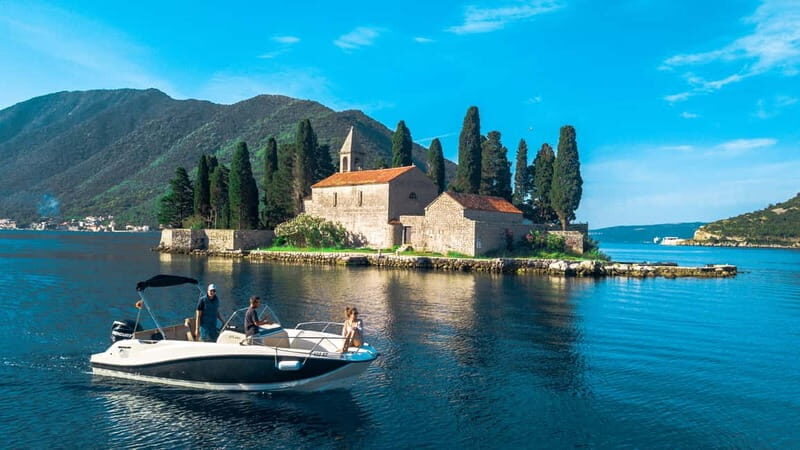 Kotor: Private Speed Boat Tour to Blue Cave with Swim Time - FAQs
